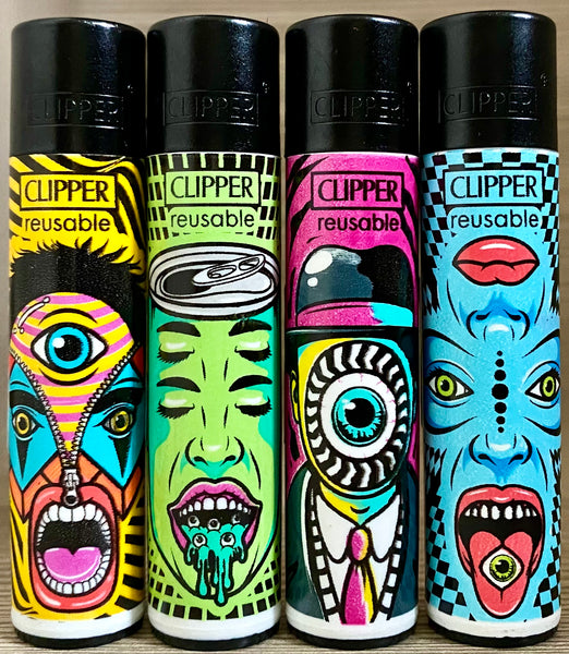 CLIPPER TRIPPY 5 – Gargaland