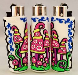 CLIPPER MICRO MUSHROOM 2 – Gargaland