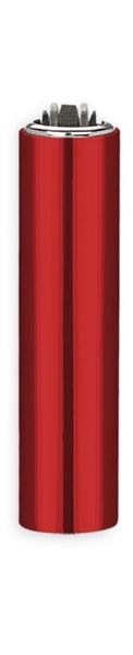 CLIPPER METAL CASE “RED” MICRO – Gargaland