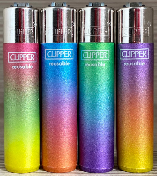 CLIPPER TRIPLE GRADIANT Micro – Gargaland