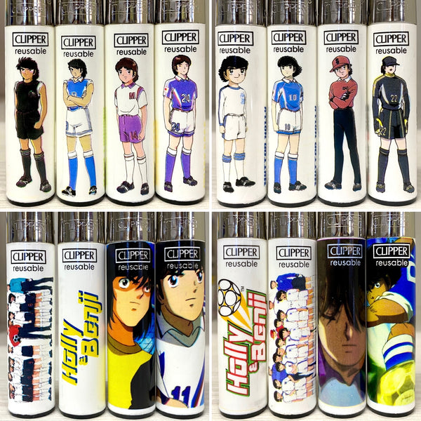 CLIPPER “HOLLY & BENJI 2” – Gargaland