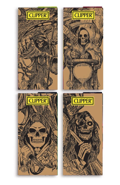 CLIPPER KSS PREMIUM PURE REAPER – Gargaland