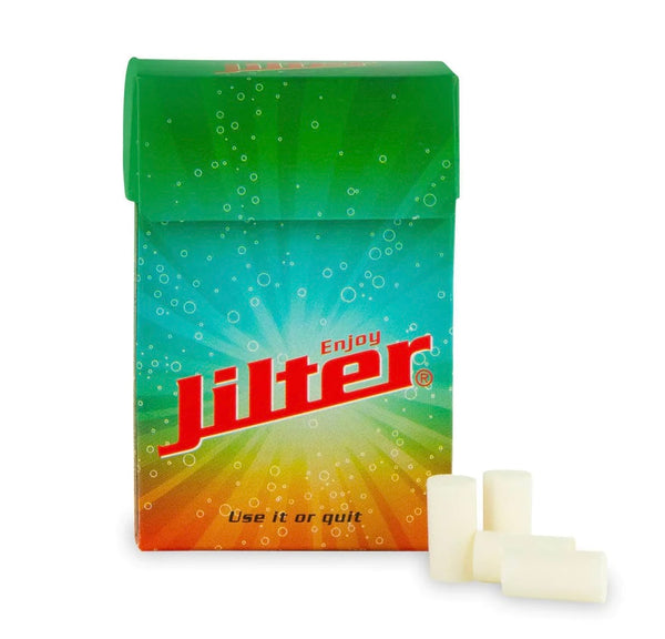 JILTER FILTER NORMAL – Gargaland