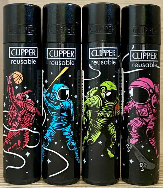 CLIPPER ASTRO SPORTS – Gargaland