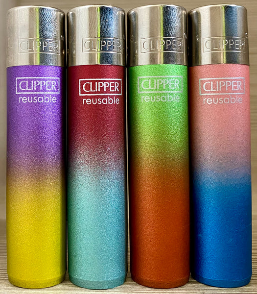 CLIPPER TRIPLE GRADIANT #3 – Gargaland