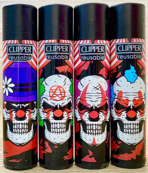 CLIPPER CIRCUS LIFE – Gargaland