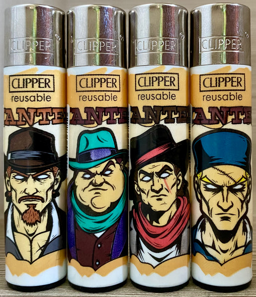 CLIPPER COWBOYLIFE – Gargaland