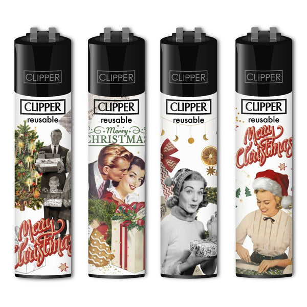 CLIPPER CHRISTMAS VINTAGE – Gargaland