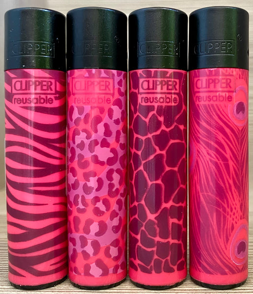 CLIPPER PINK WILDLIFE – Gargaland