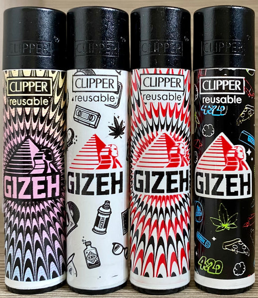 CLIPPER GIZEH 8 – Gargaland