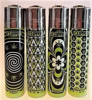 CLIPPER OPTICAL MARIA – Gargaland