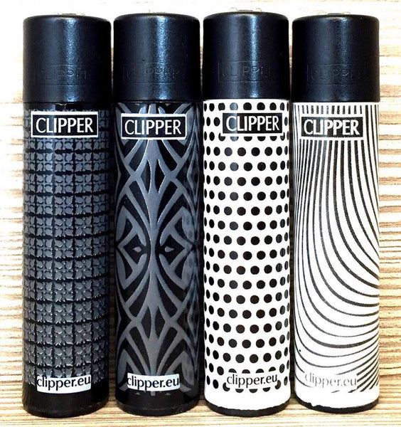 CLIPPER TEXTURE TRONEX – Gargaland