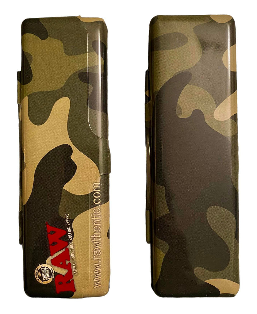 RAW Metal Paper Case King Size – Gargaland