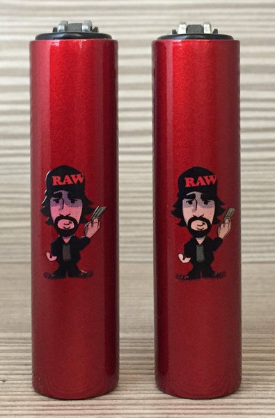 RAW GUY CLIPPER MINI JOSH (RAW) – Gargaland