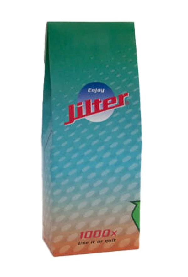 JILTER PACK 1000 pz – Gargaland
