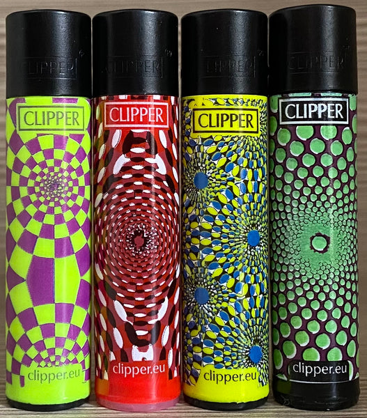 CLIPPER OPTICAL ILLUSIONS – Gargaland