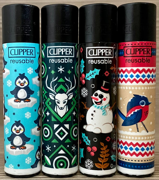 CLIPPER WINTER 3 – Gargaland