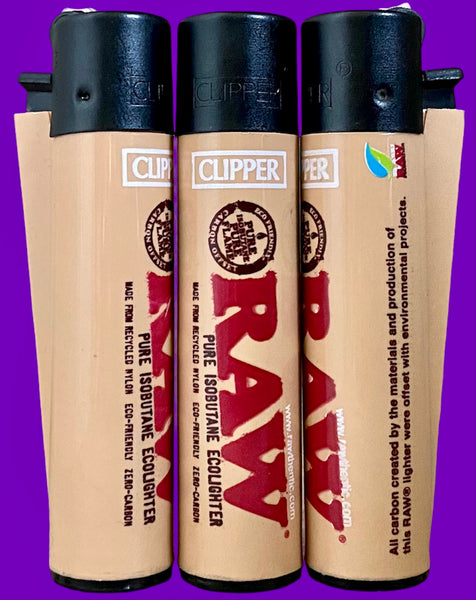 KIT CLIPPER RAW LIMITEDEDITION – Gargaland