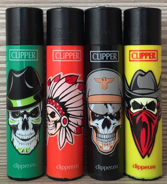 CLIPPER SKULL HATS 1 – Gargaland