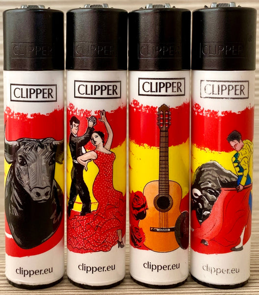 CLIPPER TURISTICO ESPANA – Gargaland